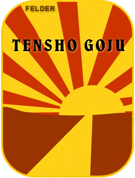 Tensho Goju Academy of Martial Arts and Science